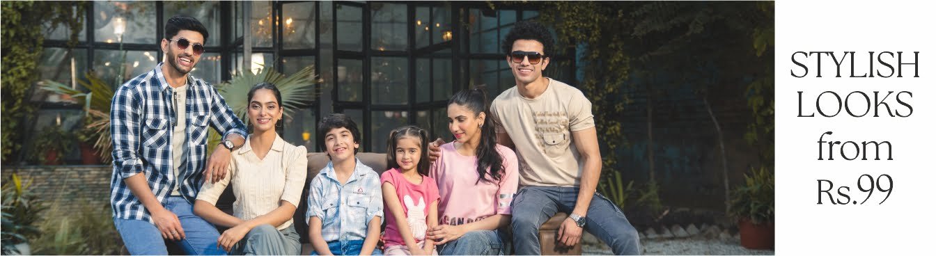 Citykart- Family Fashion Store